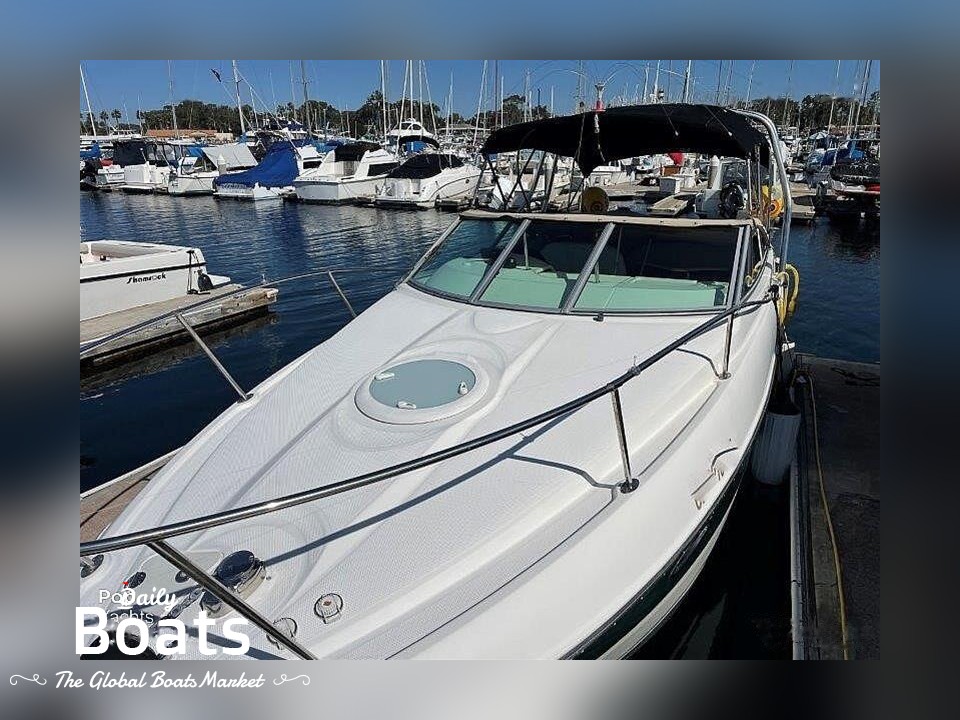 2008 Maxum 2500 Se zu verkaufen. Preis und fotos ansehen und 2008 Maxum ...