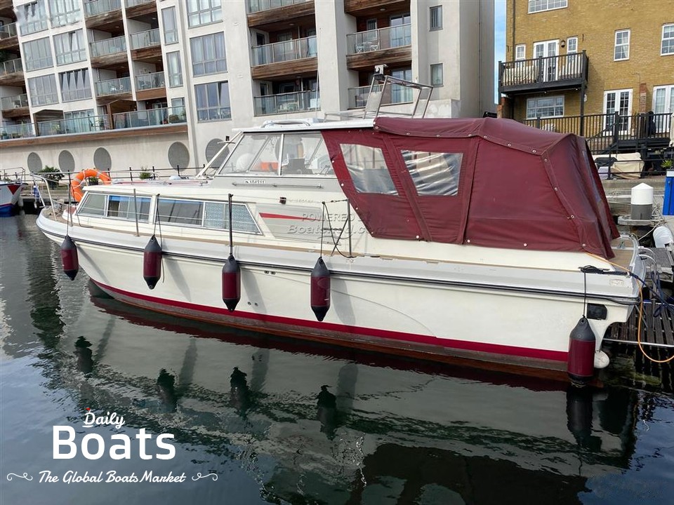 1974 Princess 32 for sale. View price, photos and Buy 1974 Princess 32 ...