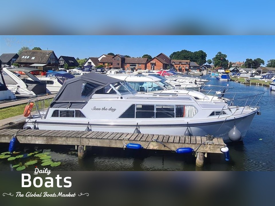 1971 Aquafibre Ocean 30 for sale. View price, photos and Buy 1971 ...