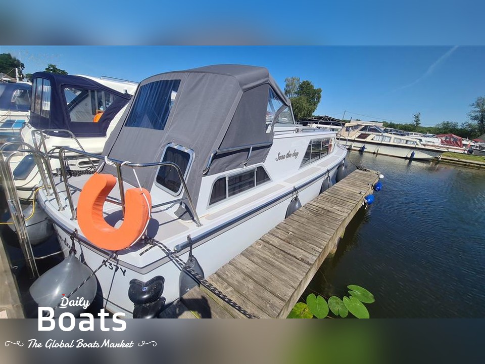 1971 Aquafibre Ocean 30 for sale. View price, photos and Buy 1971 ...