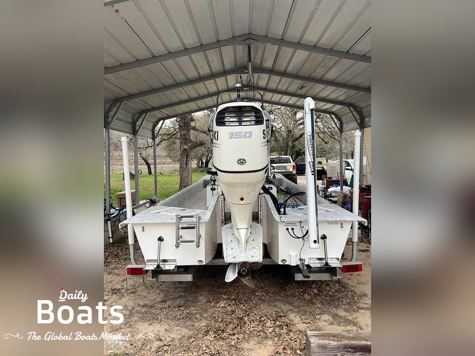 2019 Shallow Stalker Boats Cat 204 Pro for sale. View price, photos and ...