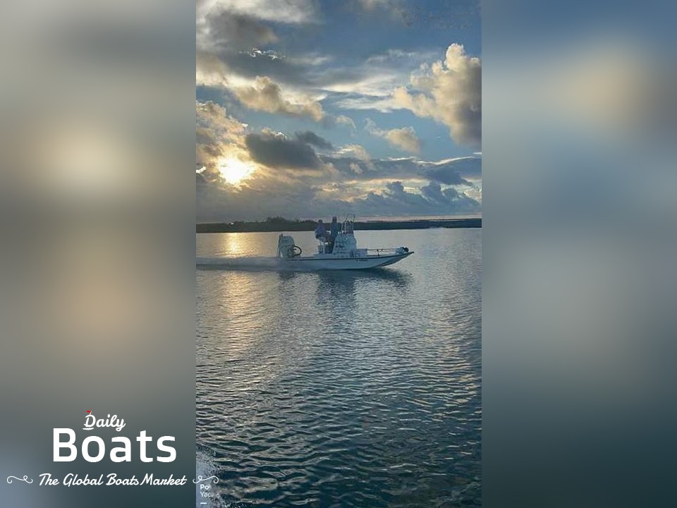 2019 Shallow Stalker Boats Cat 204 Pro for sale. View price, photos and ...