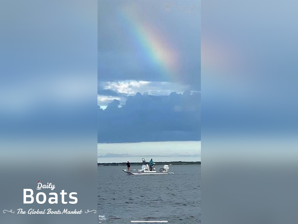 2019 Shallow Stalker Boats Cat 204 Pro for sale. View price, photos and ...