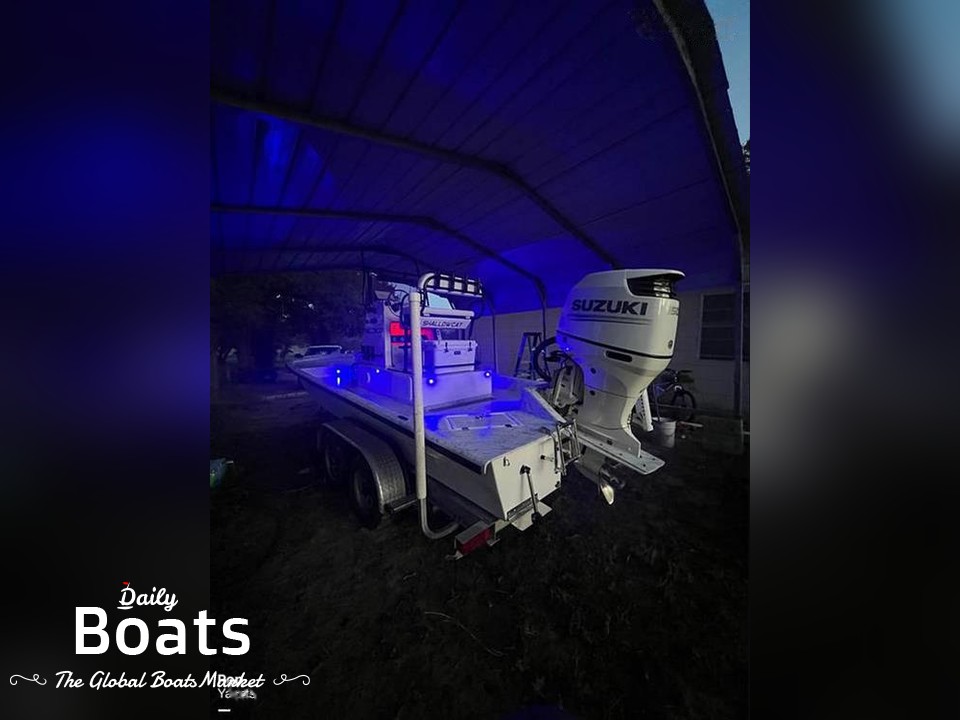 2019 Shallow Stalker Boats Cat 204 Pro for sale. View price, photos and ...