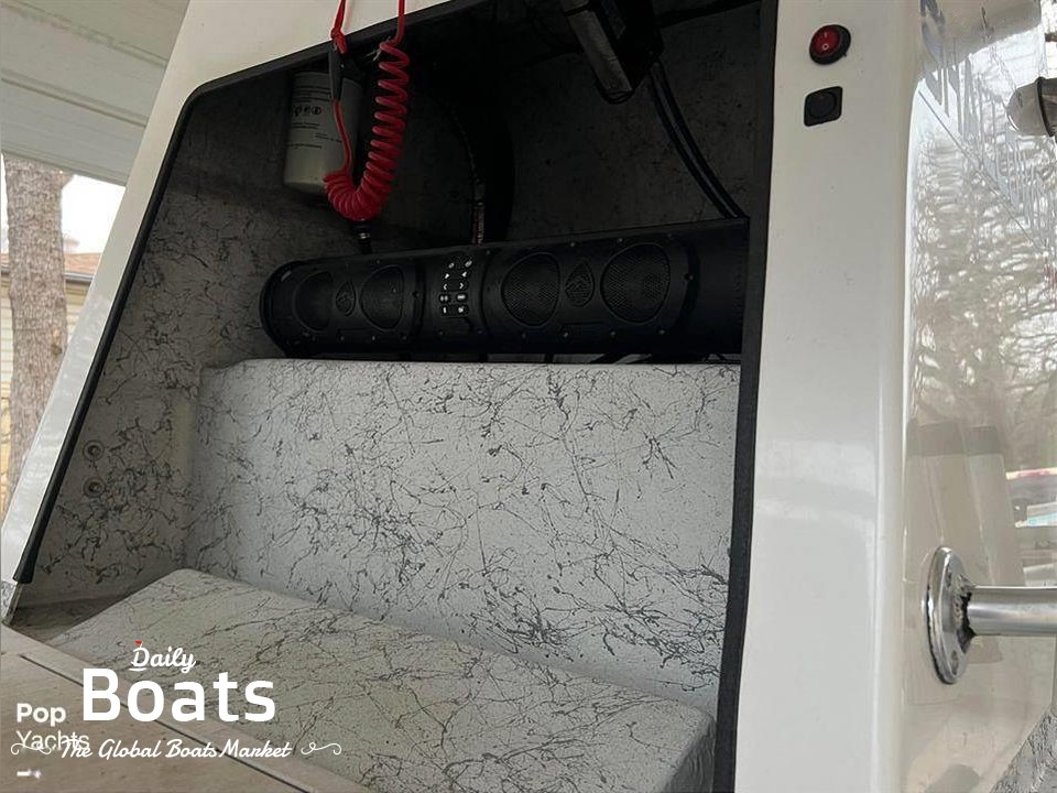 2019 Shallow Stalker Boats Cat 204 Pro for sale. View price, photos and ...