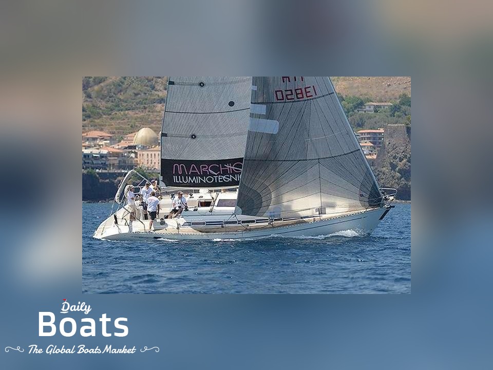 1996 Elan 431 for sale. View price, photos and Buy 1996 Elan 431 #406442