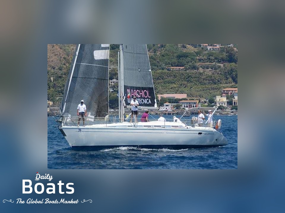 1996 Elan 431 for sale. View price, photos and Buy 1996 Elan 431 #406442