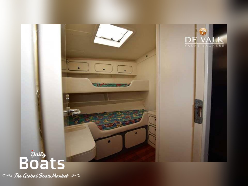 1972 Van de Stadt 71 Ocean Ketch for sale. View price, photos and Buy ...