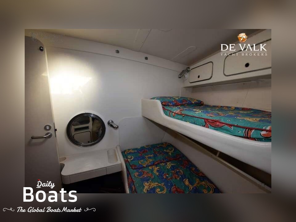 1972 Van de Stadt 71 Ocean Ketch for sale. View price, photos and Buy ...