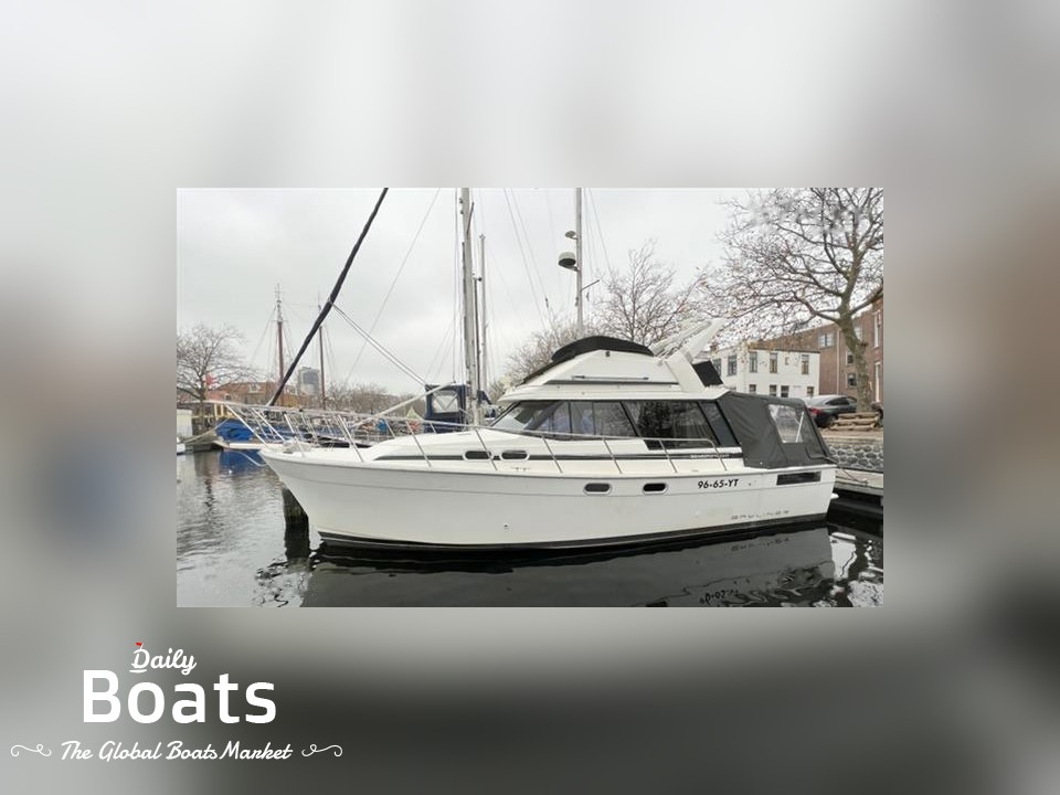 1991 Bayliner Boats 340 for sale. View price, photos and Buy 1991 ...