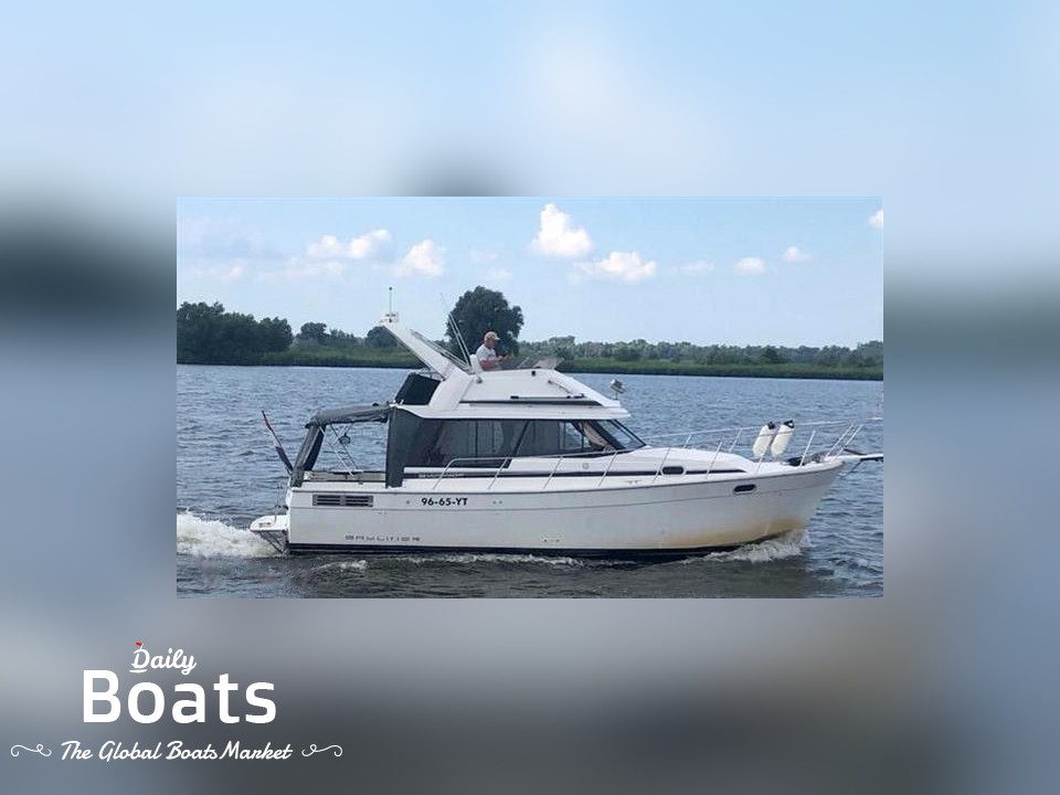 1991 Bayliner Boats 340 for sale. View price, photos and Buy 1991 ...