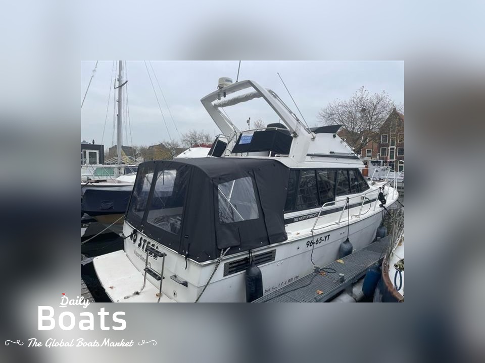 1991 Bayliner Boats 340 for sale. View price, photos and Buy 1991 ...