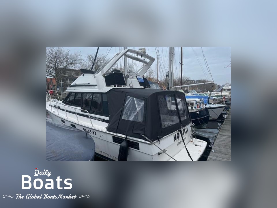 1991 Bayliner Boats 340 for sale. View price, photos and Buy 1991 ...