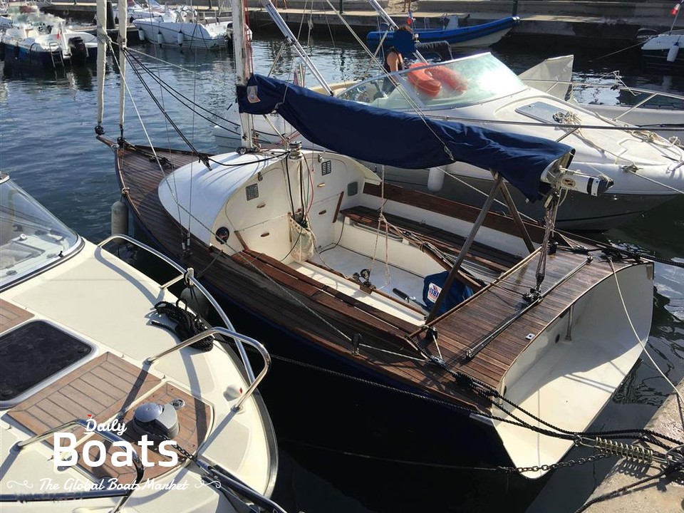 1999 Billie Marine Courlis 20 Raid for sale. View price, photos and Buy ...