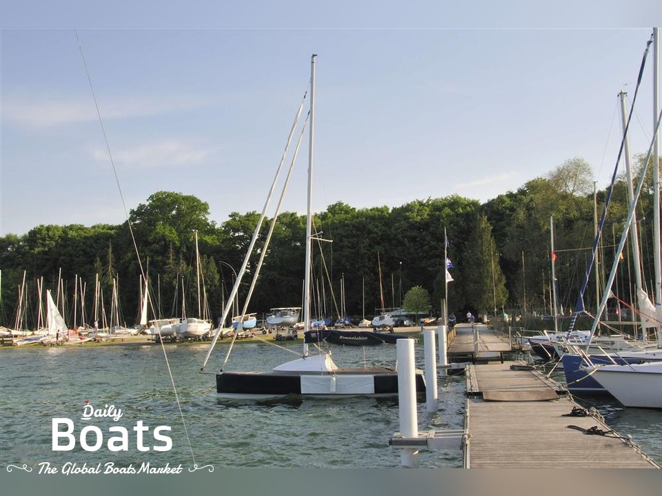 1999 Billie Marine Courlis 20 Raid for sale. View price, photos and Buy ...