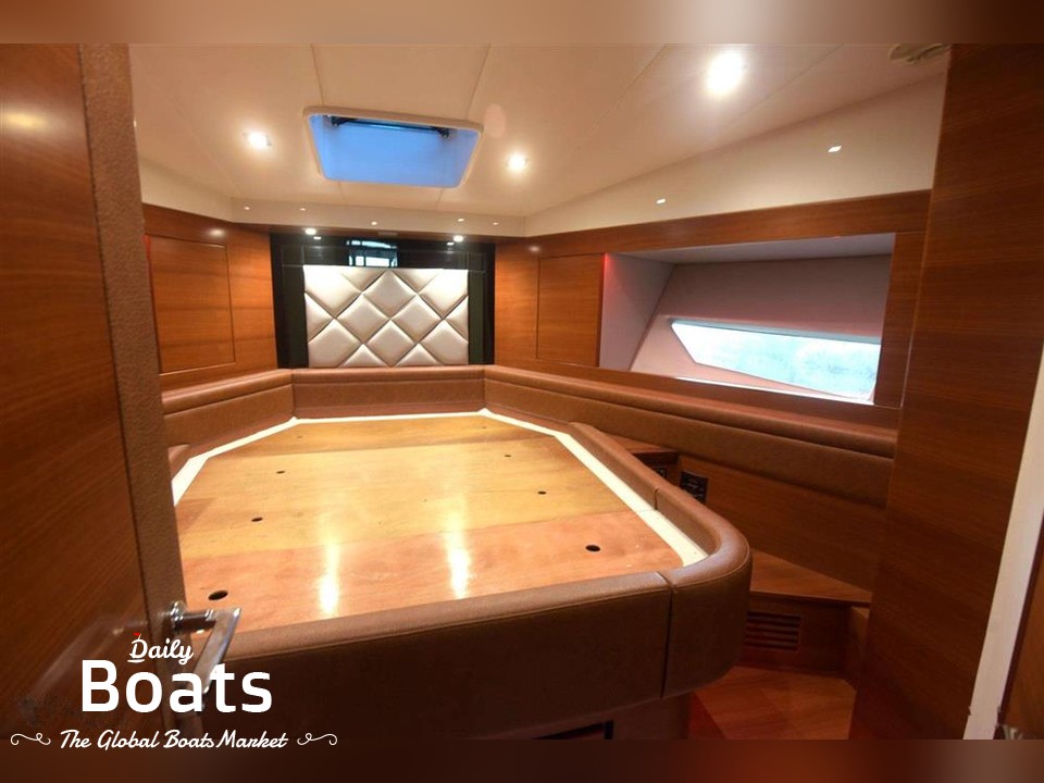 2022 Ruby Yachts 53 for sale. View price, photos and Buy 2022 Ruby ...