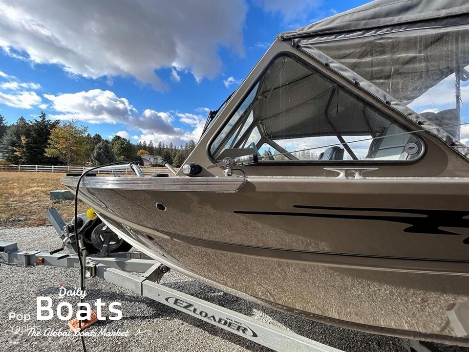 2015 Weldcraft 201 Dv for sale. View price, photos and Buy 2015 ...