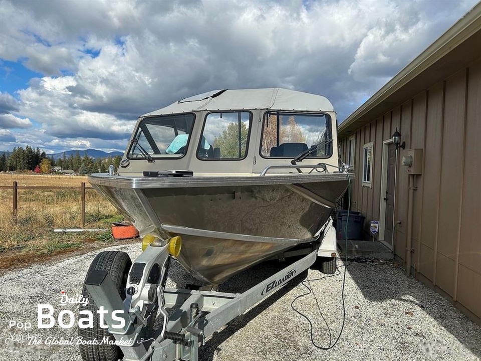 2015 Weldcraft 201 Dv for sale. View price, photos and Buy 2015 ...