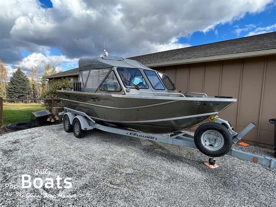 2015 Weldcraft 201 Dv for sale. View price, photos and Buy 2015 ...