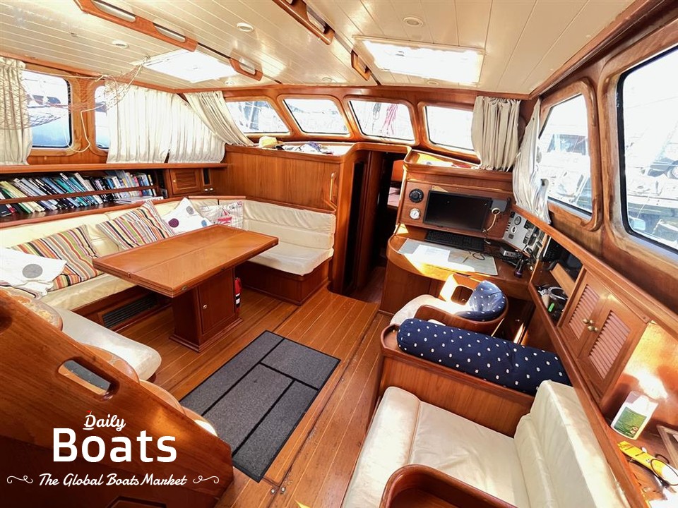 2001 North Wind 50 for sale. View price, photos and Buy 2001 North Wind ...