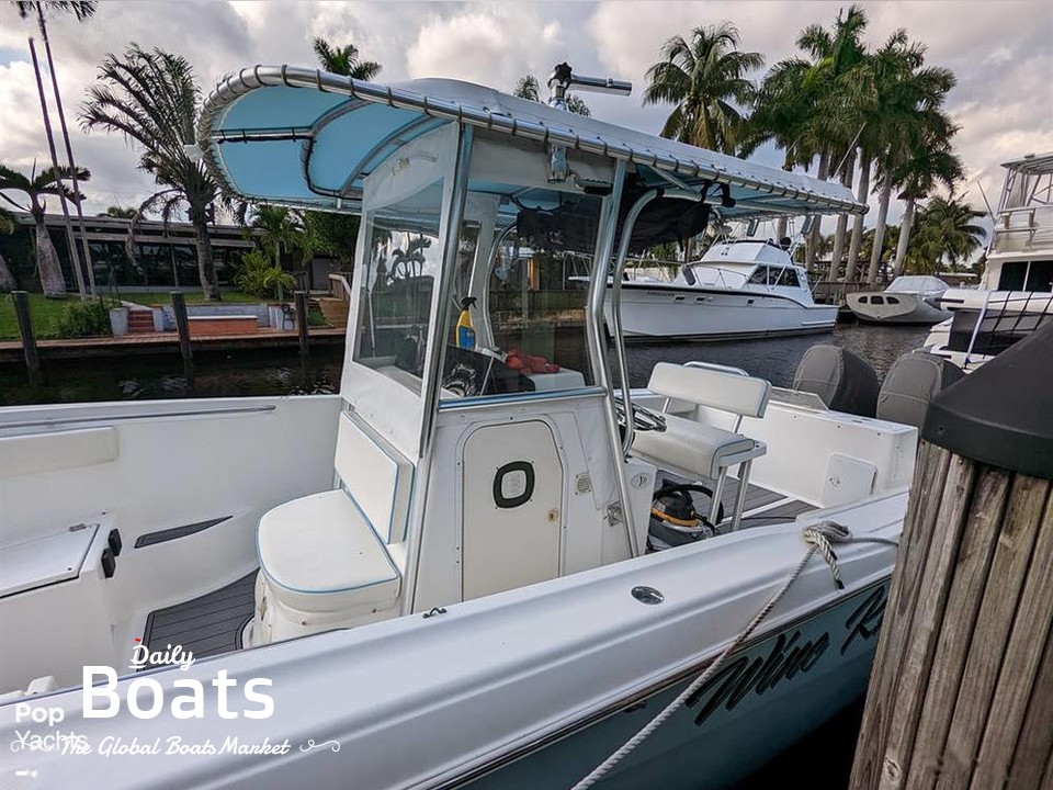 2004 Sea Fox Boats 28 Center Console for sale. View price, photos and ...