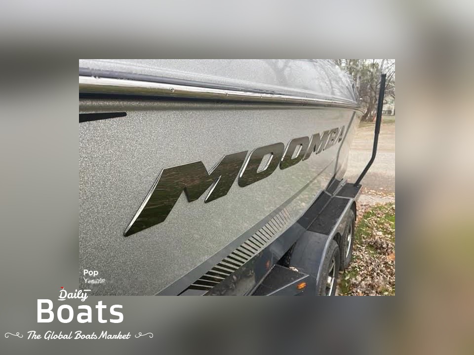 2019 Moomba 23 for sale. View price, photos and Buy 2019 Moomba 23 #406484
