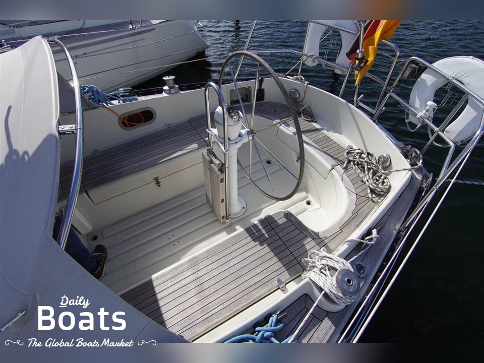 1981 Granada 38 for sale. View price, photos and Buy 1981 Granada 38 ...