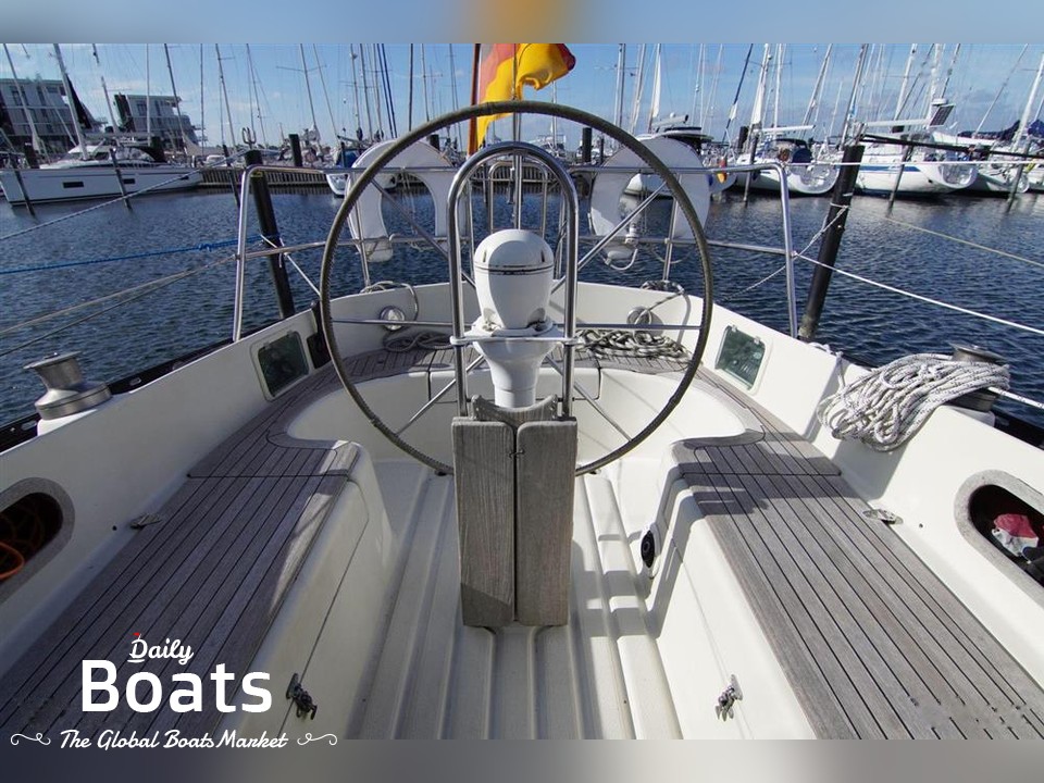 1981 Granada 38 for sale. View price, photos and Buy 1981 Granada 38 ...