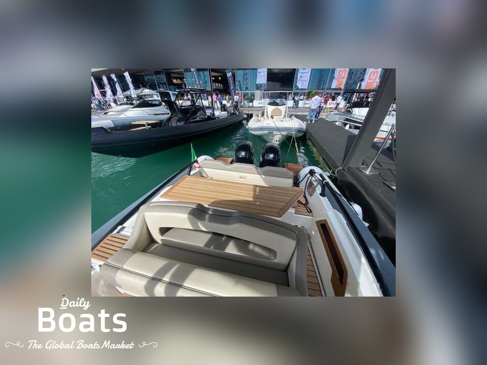 2021 BWA Boats 30 Premium for sale. View price, photos and Buy 2021 BWA ...