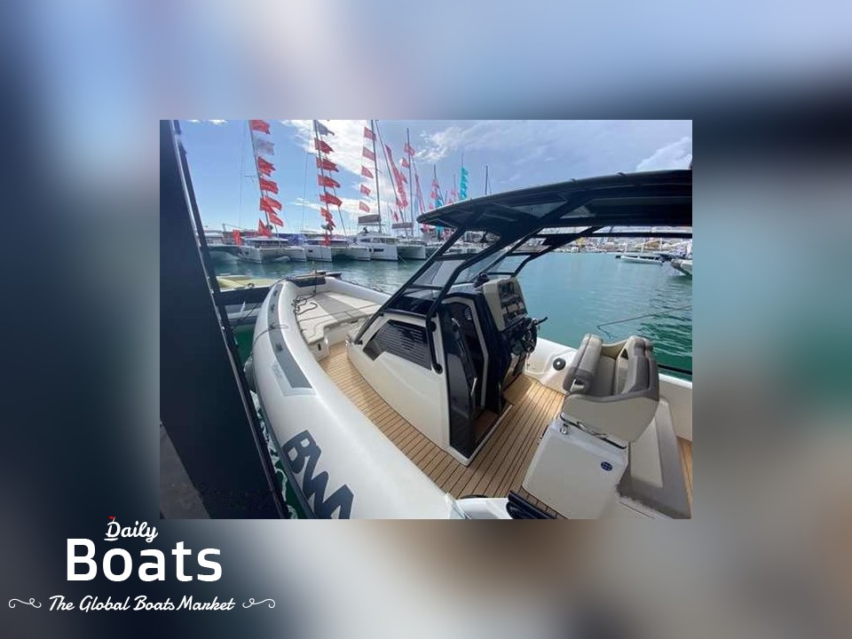 2021 BWA Boats 30 Premium for sale. View price, photos and Buy 2021 BWA ...