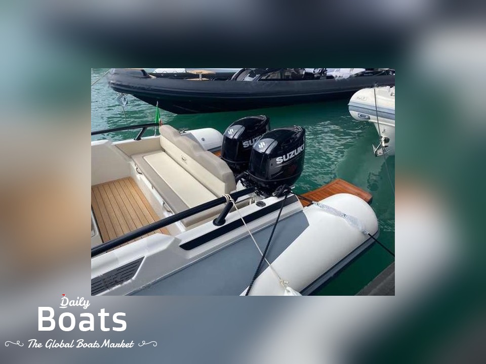 2021 BWA Boats 30 Premium for sale. View price, photos and Buy 2021 BWA ...