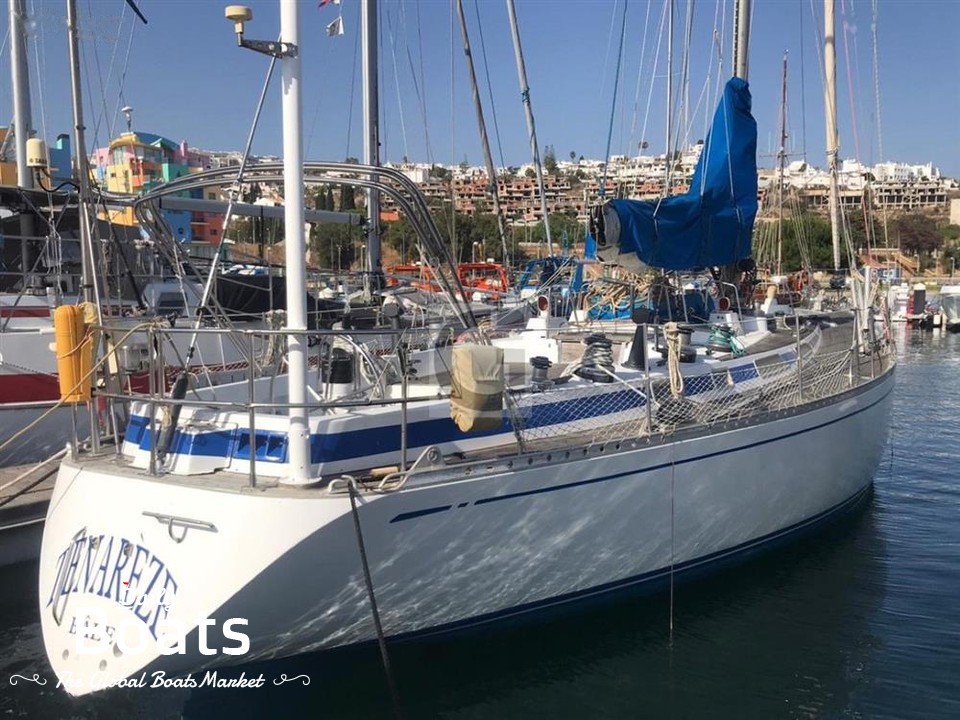 1979 Nautor’s Swan 57 for sale. View price, photos and Buy 1979 Nautor ...