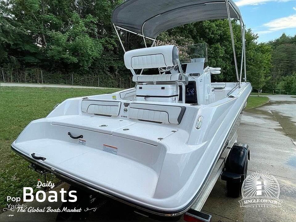 2017 Yamaha 190 Fsh Deluxe for sale. View price, photos and Buy 2017 ...