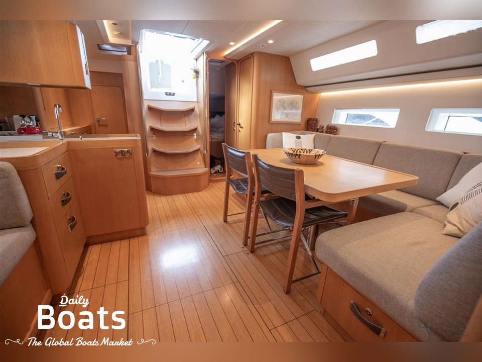 2018 Nautor’s Swan 54 for sale. View price, photos and Buy 2018 Nautor ...