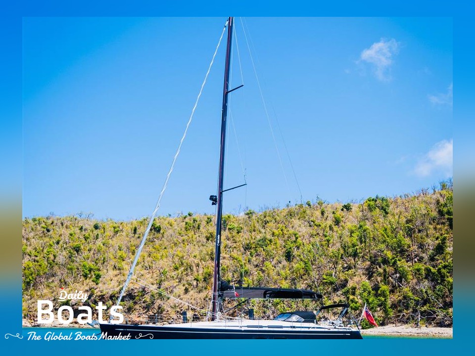 2018 Nautor’s Swan 54 for sale. View price, photos and Buy 2018 Nautor ...