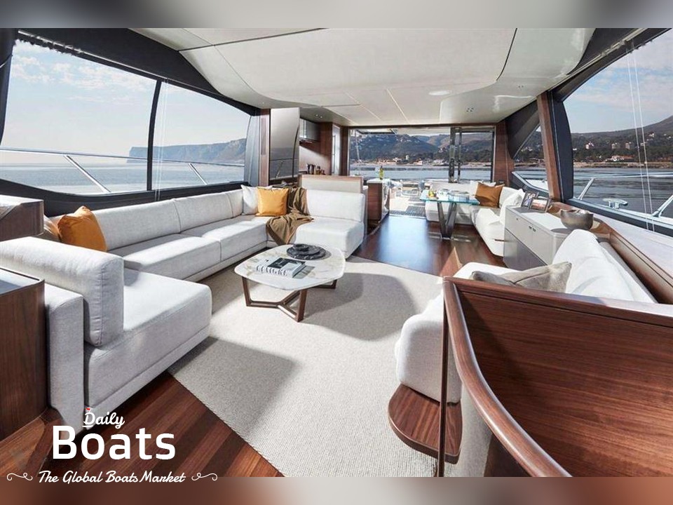 2021 Princess S78 for sale. View price, photos and Buy 2021 Princess ...