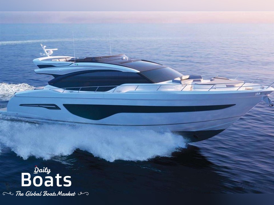 2021 Princess S78 for sale. View price, photos and Buy 2021 Princess ...