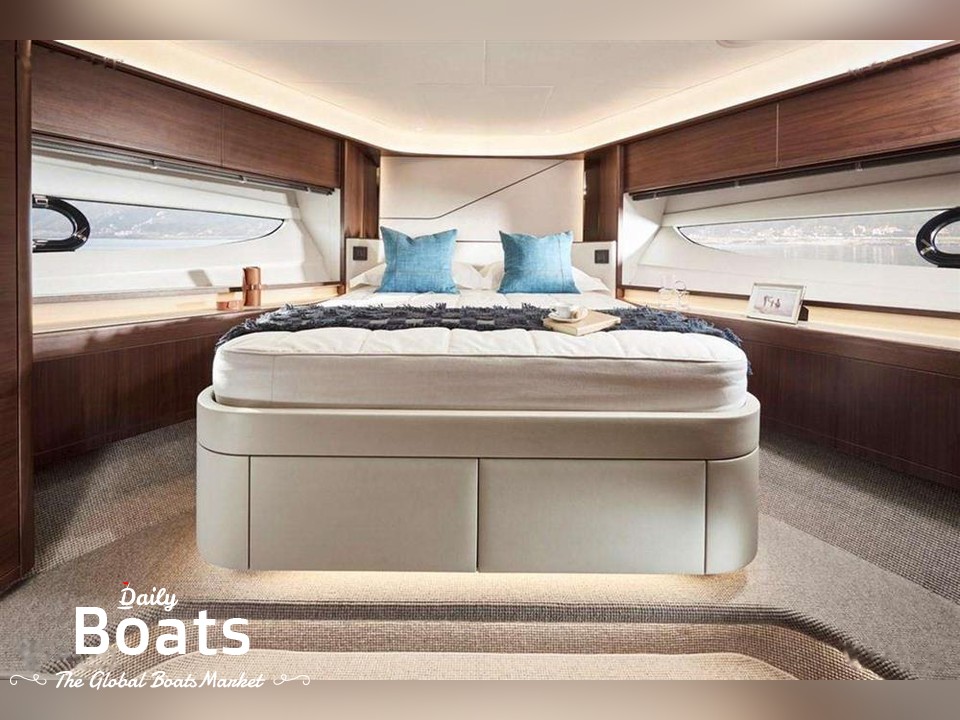 2021 Princess S78 for sale. View price, photos and Buy 2021 Princess ...