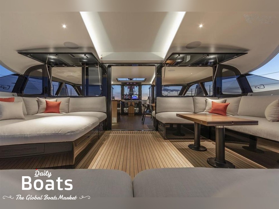 2019 Gunboat 68 for sale. View price, photos and Buy 2019 Gunboat 68 ...