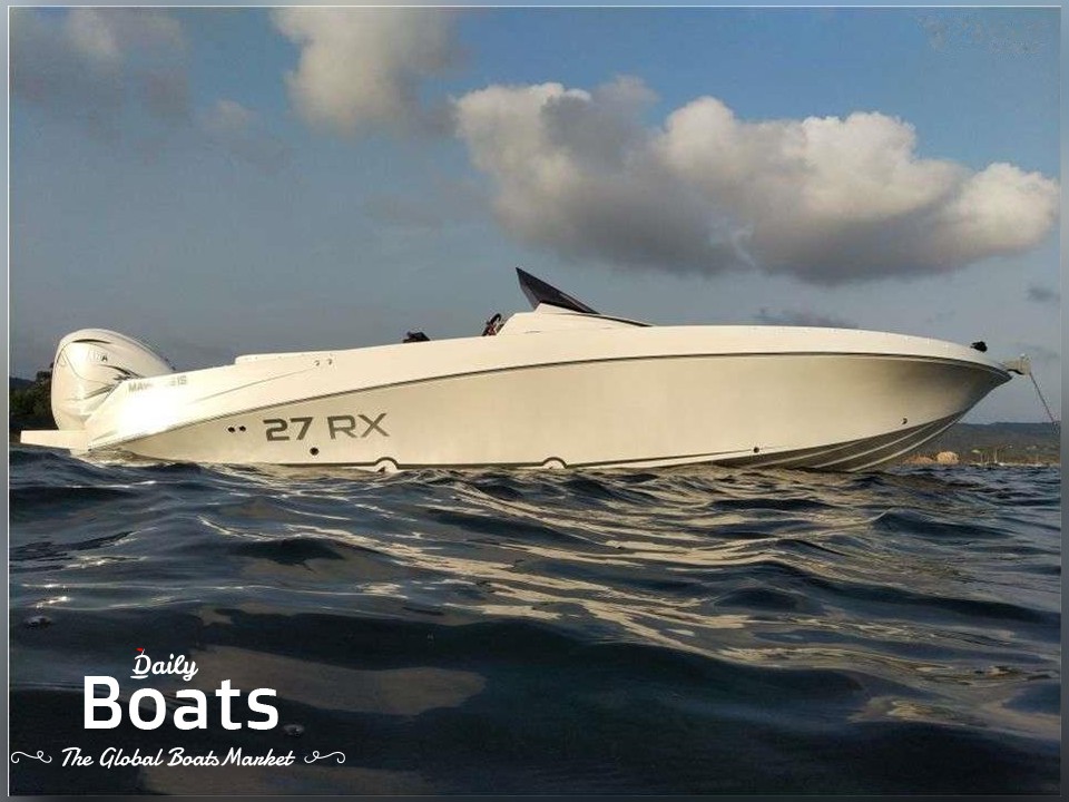 2020 Pacific Craft 27 Rx for sale. View price, photos and Buy 2020 ...