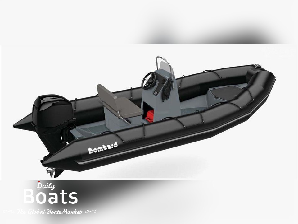 2023 Bombard Explorer 500 for sale. View price, photos and Buy 2023 ...