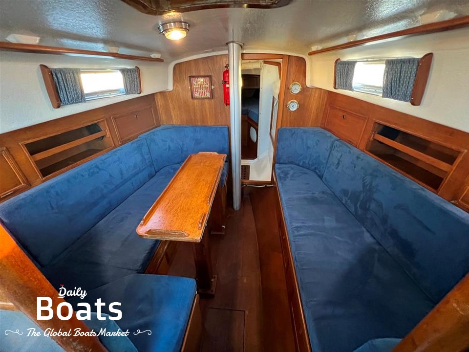 1979 Contessa 32 for sale. View price, photos and Buy 1979 Contessa 32 ...