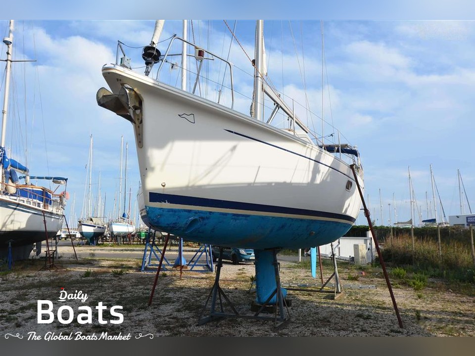 2005 Gib'Sea 41 for sale. View price, photos and Buy 2005 Gib'Sea 41 ...