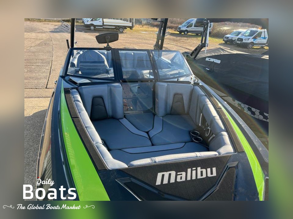 2018 Malibu 21 for sale. View price, photos and Buy 2018 Malibu 21 #406624