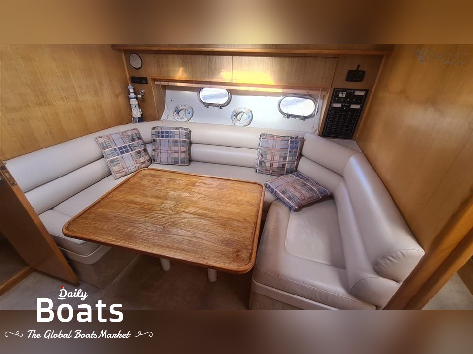 1993 Fairline Targa 34 for sale. View price, photos and Buy 1993 ...