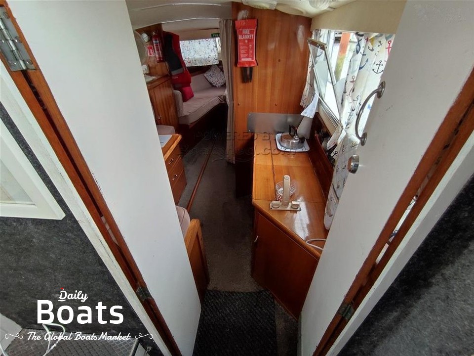 1981 Freeman 24 for sale. View price, photos and Buy 1981 Freeman 24 ...