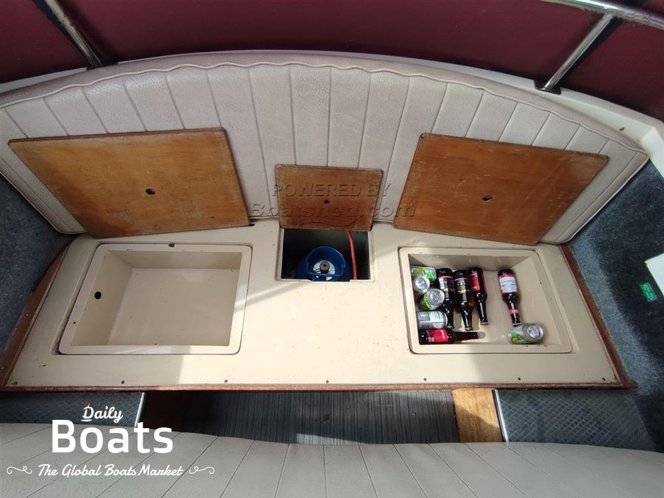 1981 Freeman 24 for sale. View price, photos and Buy 1981 Freeman 24 ...