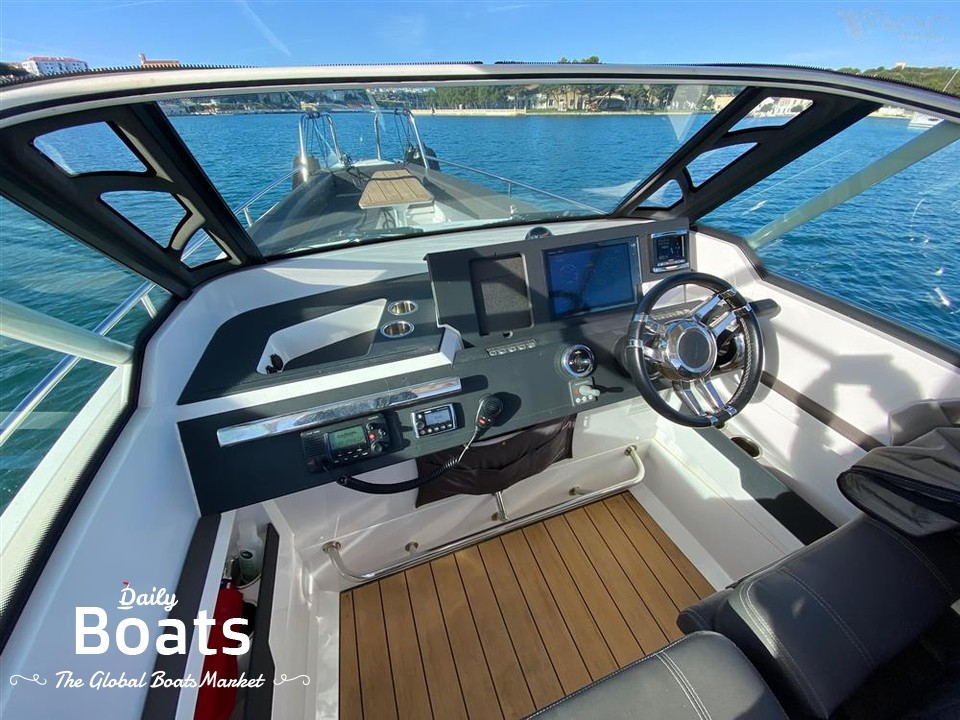 2016 Axopar Boats 28 for sale. View price, photos and Buy 2016 Axopar ...