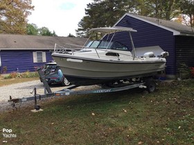 1999 Arima Sea Ranger 19 for sale. View price, photos and Buy 1999 ...