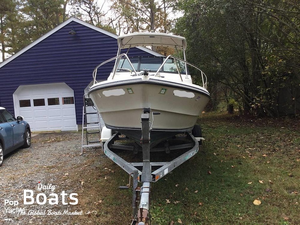 1999 Arima Sea Ranger 19 for sale. View price, photos and Buy 1999 ...